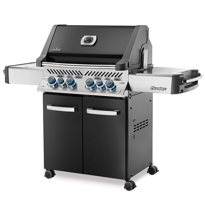 Napoleon Gasgrill Rogue Se 525