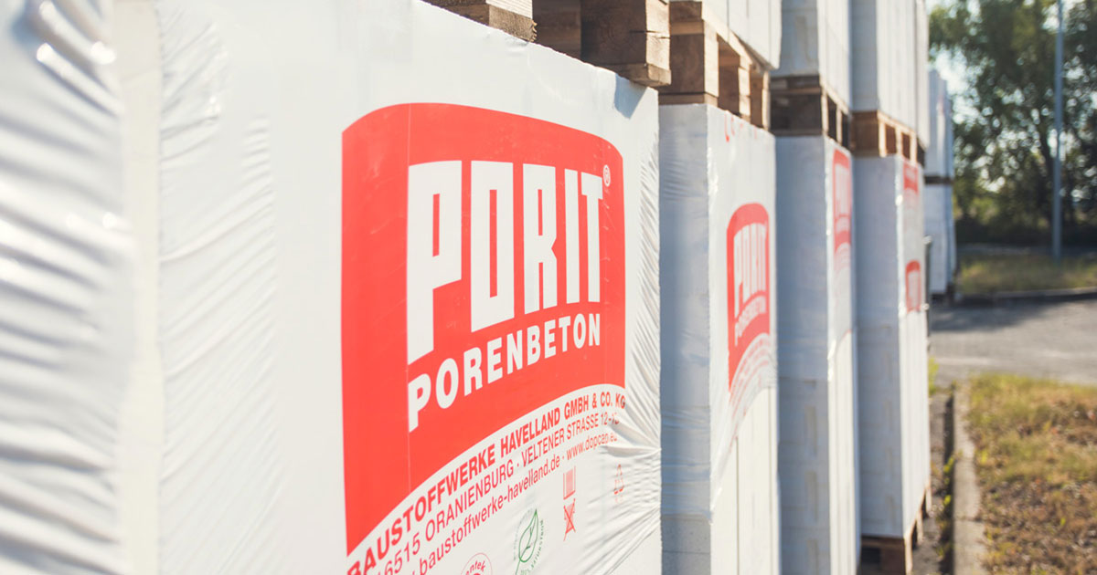 Hochbau - Scharff-Baumarkt